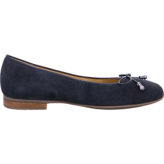 Ara Damen, Schuhe, Blau, 38 EUGr&ouml;&szlig;e