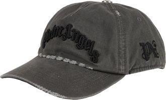 Palm Angels ACCESSOIRES - M&uuml;tzen & H&uuml;te auf YOOX.COM