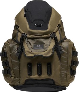 Oakley Homme, Sacs, Vert, Taille: ONE Size Sac &agrave; dos Kitchen Sink