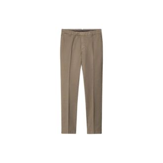 Hackett Kensington Chino-Hose - - Trousers - Herren - Braun - W36
