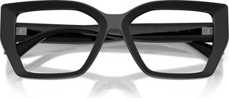 Jimmy Choo London unisex, Accessoires, Noir, Taille: 54 MM Jc3053Ju Optical Frame