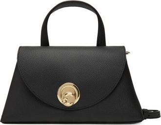 Coccinelle Handtasche TOA Coccinellenikla E1 TOA 18 02 Schwarz