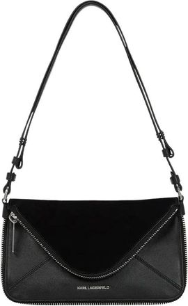 Karl Lagerfeld Damen, Taschen, Schwarzk, ONE SIZEGr&ouml;&szlig;e