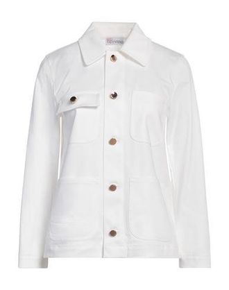 Red Valentino MANTEAUX - Vestes et blousons sur YOOX.COM