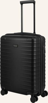 Titan Trolley Upgrade s20 schwarz