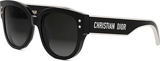 Dior unisex, Accessories, Schwarzk, 54 MMGr&ouml;&szlig;e