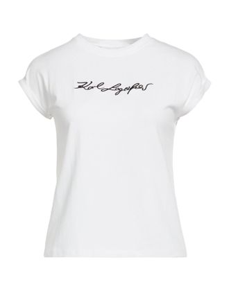 Karl Lagerfeld TOPS - T-shirts auf YOOX.COM