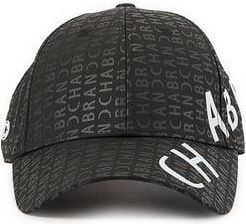 Chabrand Casquette marque all-over