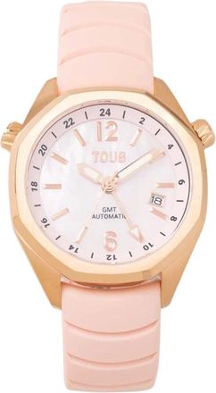 Tous Tous, Damen, Accessories, Rosa, ONE SIZEGr&ouml;&szlig;e