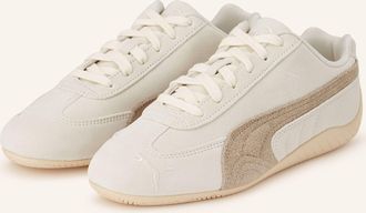 Puma Sneaker Speedcat Elevated beige