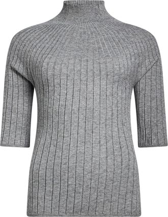 Caractere STRICKWAREN - Rollkragenpullover auf YOOX.COM