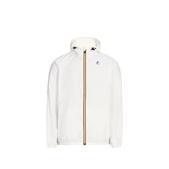 K-Way K -way - True Claude 4.0 - Weiße Jacke