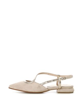 Cafènoir CAF NOIR Ballerinas