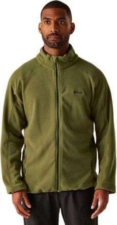 Regatta Hadfield Fleecejacke Herren - XXXL