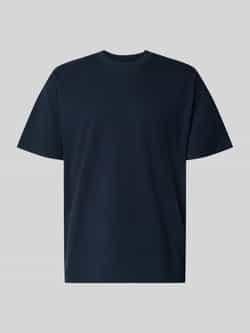 Jack & Jones Regular Fit T-Shirt mit Rundhalsausschnitt