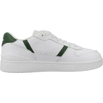 Lacoste Herren, Schuhe, Wei&szlig;, 46 EUGr&ouml;&szlig;e