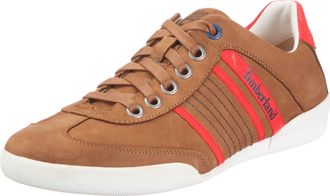 Timberland Herren City Adventure Split Cup Sole Superstripe Ox Low-top, Braun/LIGHT BROWN 44 EU
