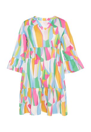 Felipa Kleid Fashion Look