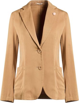 Lardini ANZ&Uuml;GE und CO-ORDS - Blazers auf YOOX.COM