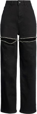 No Secrets World HOSEN & R&Ouml;CKE - Jeanshosen auf YOOX.COM