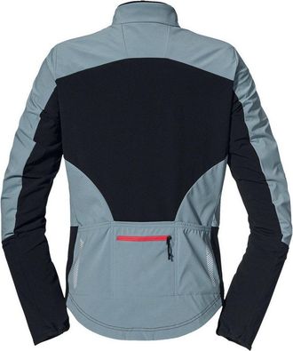 Sch&ouml;ffel Hybridjacke Grimaldo Damen Outdoorjacke, Funktionsjacke, &Uuml;bergangsjacke, Winterjacke, Kombijacke