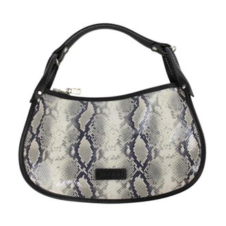 Ripani 6033Sp Schultertasche - - Bags - Damen - Grau - ONE SIZE