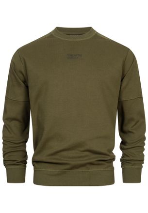 INDICODE JEANS Sweatshirt INCliver
