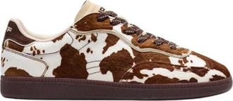 Hoff Femme, Chaussures, Multicolore, Taille: 35 EU Park Print