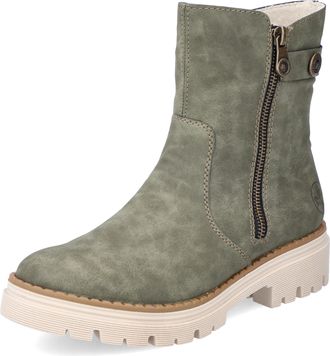 Rieker Damen Stiefeletten Z8564