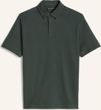 Marc O'Polo Marc Opolo Poloshirt grau