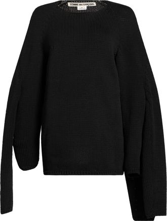 Comme Des Gar&ccedil;ons STRICKWAREN - Pullover auf YOOX.COM