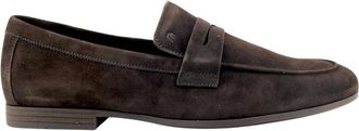 Frau Homme, Chaussures, Brun, Taille: 41 EU Mocassins