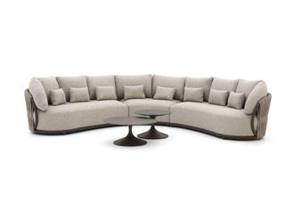 Suns Vivaro/Nova Ecklounge-Set 5-teilig