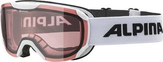 Alpina Skibrille Pheos QVMM