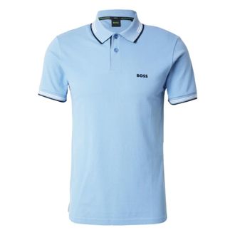 HUGO BOSS Herren, Oberteile, Blau, XLGr&ouml;&szlig;e