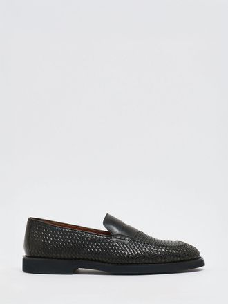 Doucal's Mocassins Homme couleur Bleu