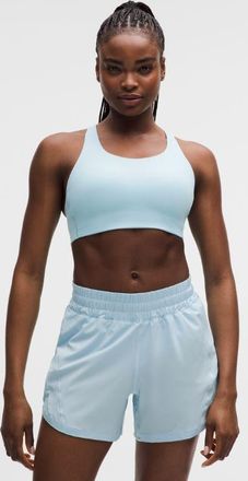 lululemon Soutien-gorge Energy &agrave; maintien maximal pour Femmes - Taille 36DDD
