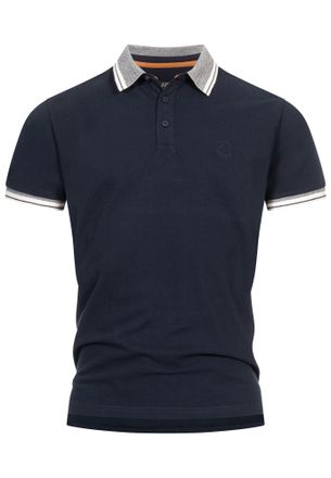 INDICODE JEANS Poloshirt Jamie