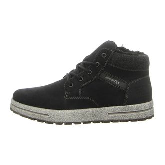 Rieker Herren, Schuhe, Schwarzk, 41 EUGr&ouml;&szlig;e