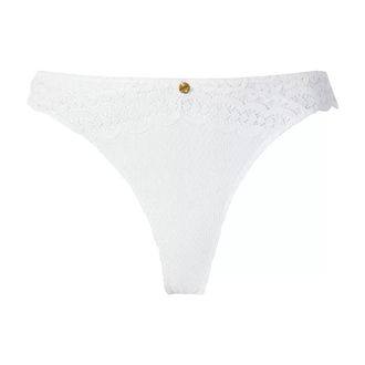 Morgan Tanga blanc Sandra