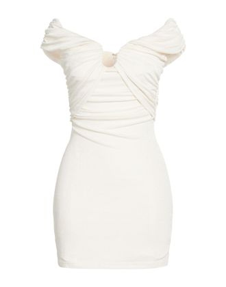 Misha Collection KLEIDER - Mini-Kleider auf YOOX.COM