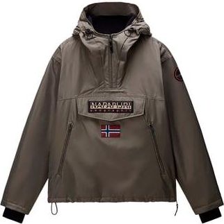 Napapijri Blouson imperm&eacute;able &agrave; capuche