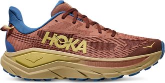 Hoka One One Laufschuhe Hoka Challenger 8 1168716 Braun