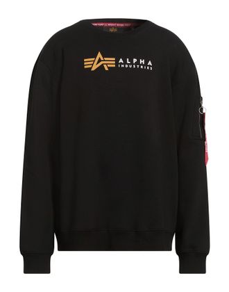 Alpha Industries TOPS - Sweatshirts auf YOOX.COM