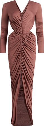 Rick Owens KLEIDER - Maxi-Kleider auf YOOX.COM