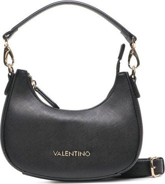 Valentino Handtasche Zero VBS7B305 Schwarz