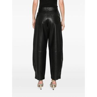 Sessun Carlea Trousers - Black