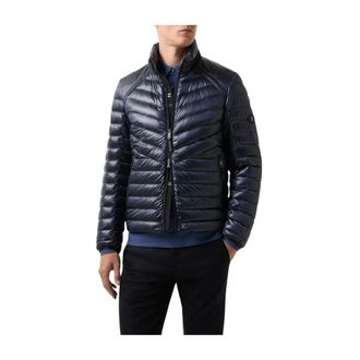 Bogner Homme, Vestes, Bleu, Taille: L Veste matelass&eacute;e Liman