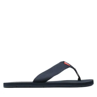 Helly Hansen Seasand Flip-Flops f&uuml;r M&auml;nner - - Shoes - Herren - Blau - 45 EU