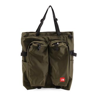 The North Face Homme, Sacs, Vert, Taille: ONE Size Redbox Tote Bag